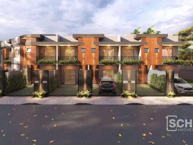 Casa / Sobrado para Venda em Blumenau/SC Itoupava Central 2 Quartos