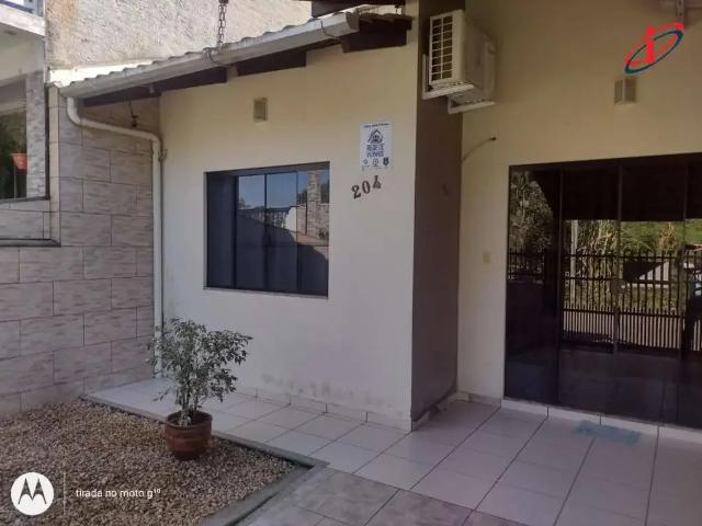 Casa / Sobrado para Venda em Blumenau/SC Itoupava Central 2 Quartos