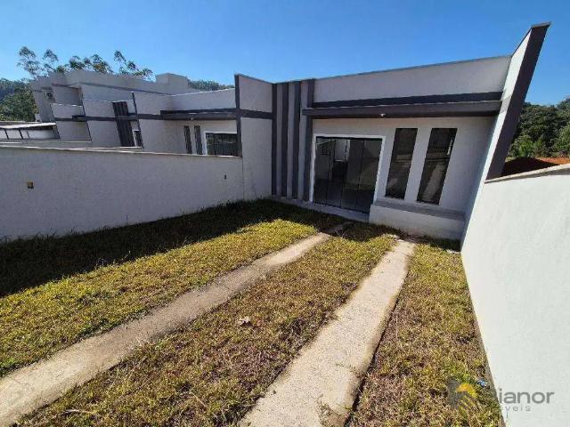 Casa / Sobrado para Venda em Blumenau/SC Itoupava Central 2 Quartos