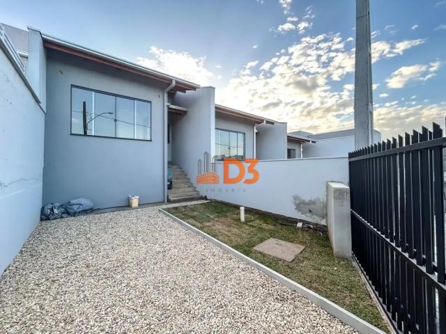 Casa / Sobrado para Venda em Blumenau/SC Itoupava Central 2 Quartos