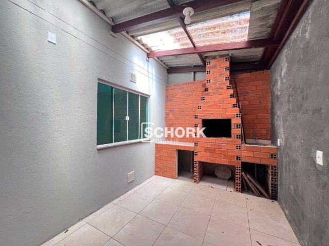 Casa / Sobrado para Venda em Blumenau/SC Itoupava Central 2 Quartos