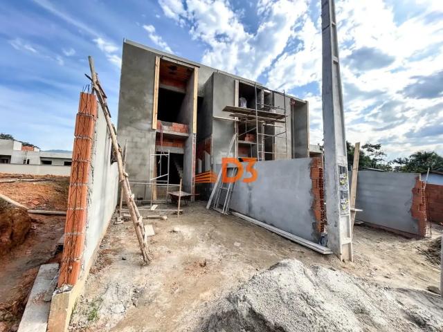Casa / Sobrado para Venda em Blumenau/SC Itoupava Central 2 Quartos