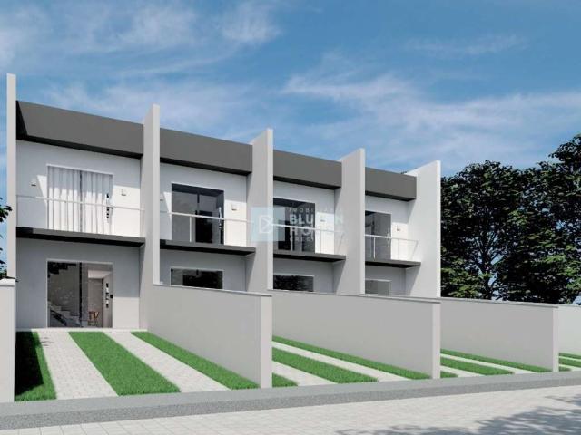 Casa / Sobrado para Venda em Blumenau/SC Itoupava Central 2 Quartos