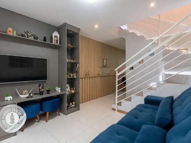 Casa / Sobrado para Venda em Blumenau/SC Itoupava Central 2 Quartos