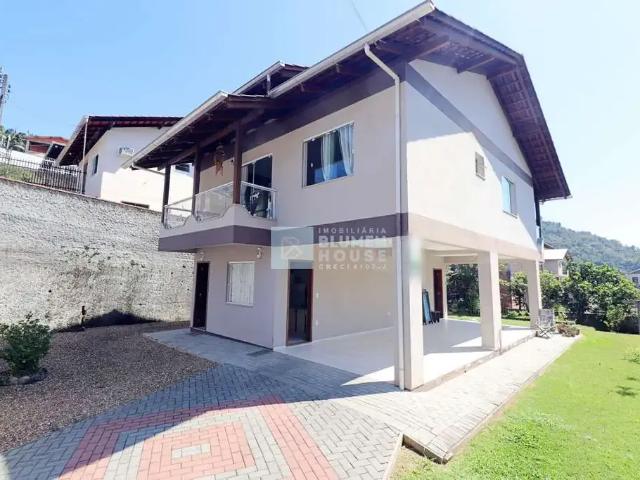 Casa / Sobrado para Venda em Blumenau/SC Itoupava Central 2 Quartos