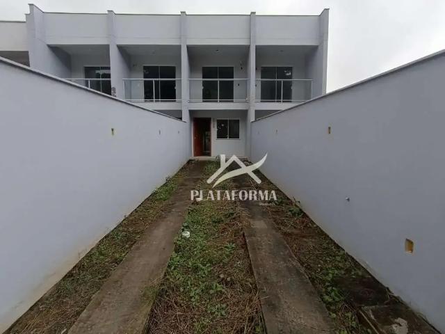 Casa / Sobrado para Venda em Blumenau/SC Itoupava Central 2 Quartos
