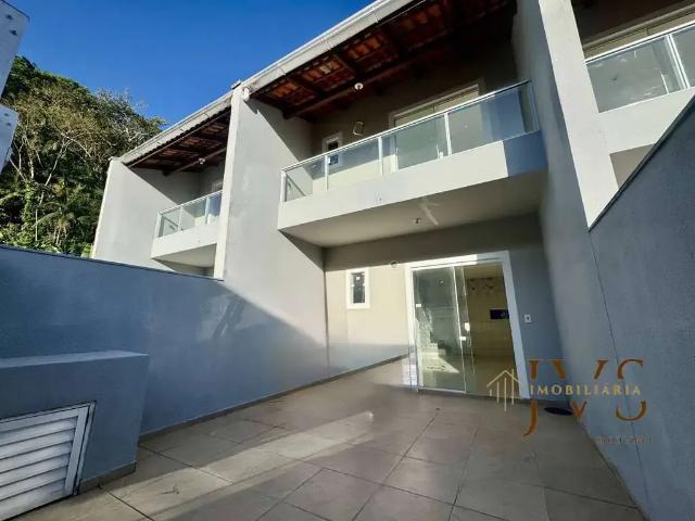 Casa / Sobrado para Venda em Blumenau/SC Itoupava Central 2 Quartos