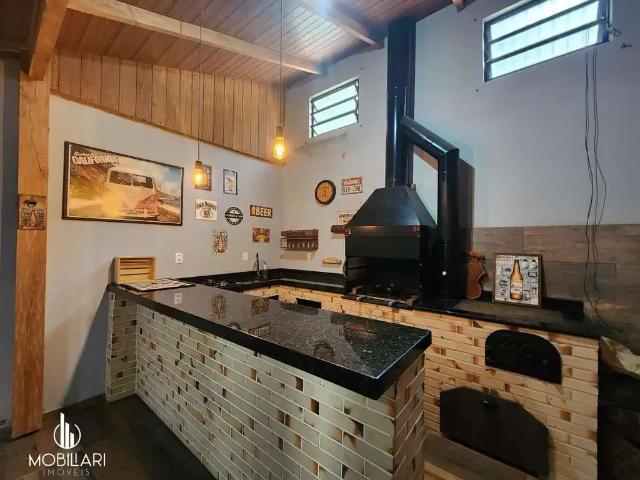 Casa / Sobrado para Venda em Blumenau/SC Itoupava Central 2 Quartos
