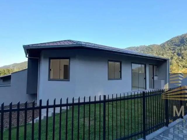 Casa / Sobrado para Venda em Blumenau/SC Itoupava Central 2 Quartos