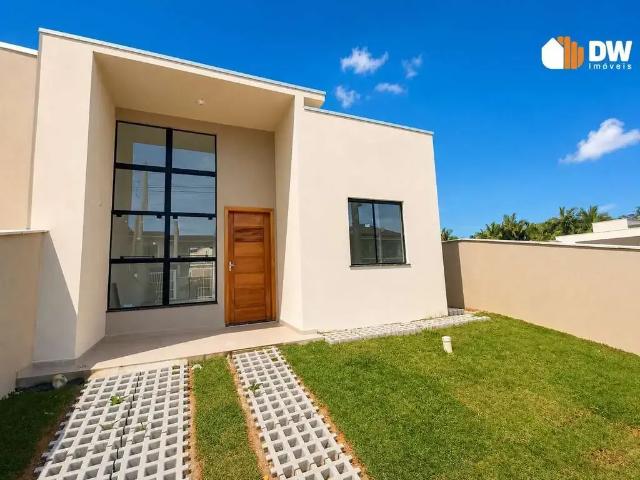 Casa / Sobrado para Venda em Blumenau/SC Itoupava Central 2 Quartos
