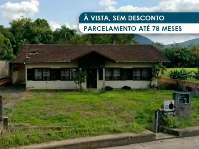 Casa / Sobrado para Venda em Blumenau/SC Itoupava Central