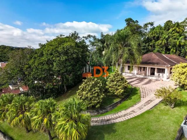 Casa / Sobrado para Venda em Blumenau/SC Itoupava Central 4 Quartos