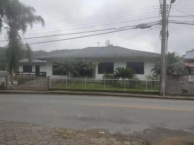 Casa / Sobrado para Venda em Blumenau/SC Itoupava Central