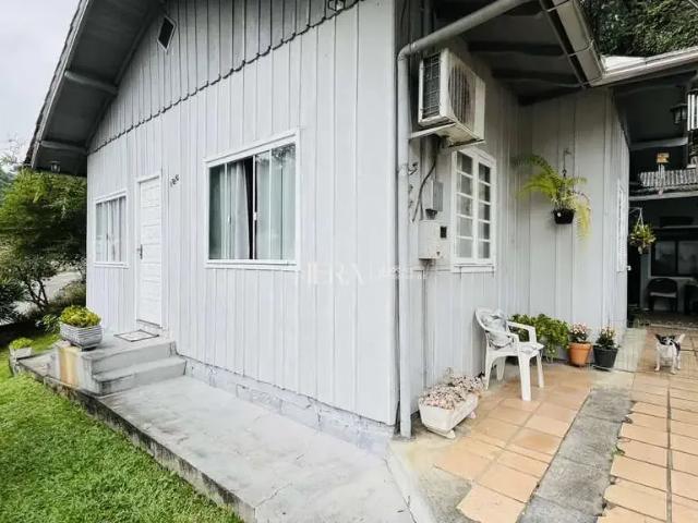Casa / Sobrado para Venda em Blumenau/SC Itoupava Seca 3 Quartos