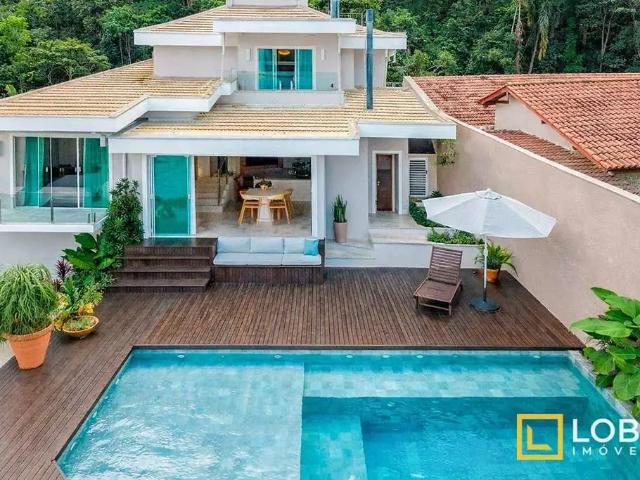 Casa / Sobrado para Venda em Blumenau/SC Itoupava Seca 3 Quartos