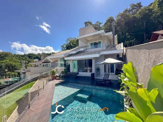Casa / Sobrado para Venda em Blumenau/SC Itoupava Seca 3 Quartos