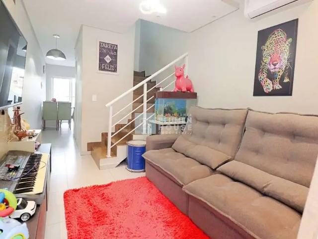 Casa / Sobrado para Venda em Blumenau/SC Itoupava Seca 2 Quartos