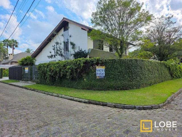 Casa / Sobrado para Venda em Blumenau/SC Itoupava Seca 4 Quartos