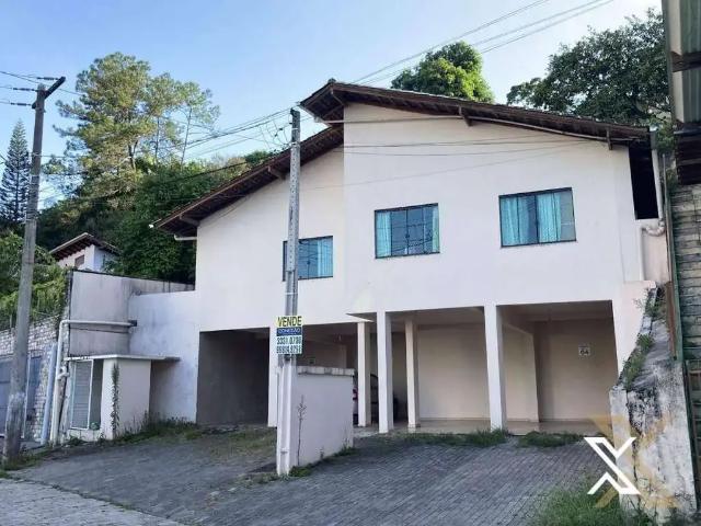 Casa / Sobrado para Venda em Blumenau/SC Itoupava Seca 4 Quartos