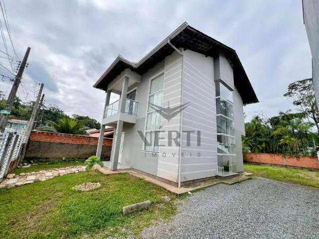 Casa / Sobrado para Venda em Blumenau/SC Itoupavazinha 3 Quartos
