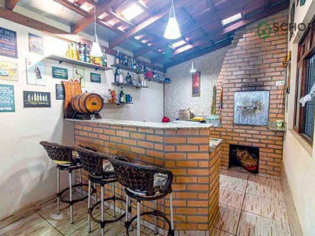 Casa / Sobrado para Venda em Blumenau/SC Itoupavazinha 3 Quartos