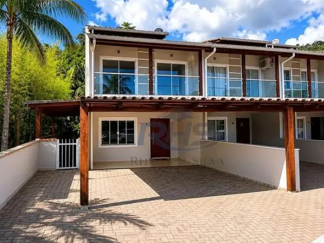 Casa / Sobrado para Venda em Blumenau/SC Itoupavazinha 3 Quartos