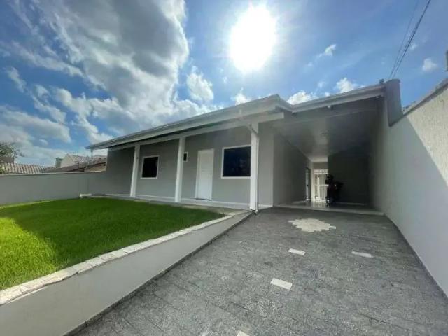 Casa / Sobrado para Venda em Blumenau/SC Itoupavazinha 3 Quartos