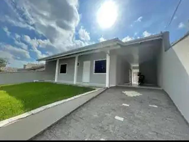 Casa / Sobrado para Venda em Blumenau/SC Itoupavazinha 3 Quartos