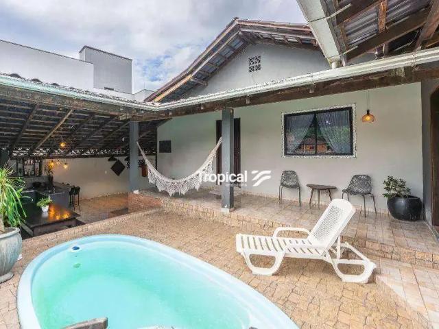 Casa / Sobrado para Venda em Blumenau/SC Itoupavazinha 3 Quartos