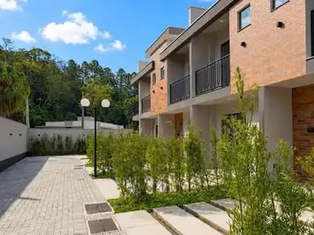 Casa / Sobrado para Venda em Blumenau/SC Itoupavazinha 3 Quartos