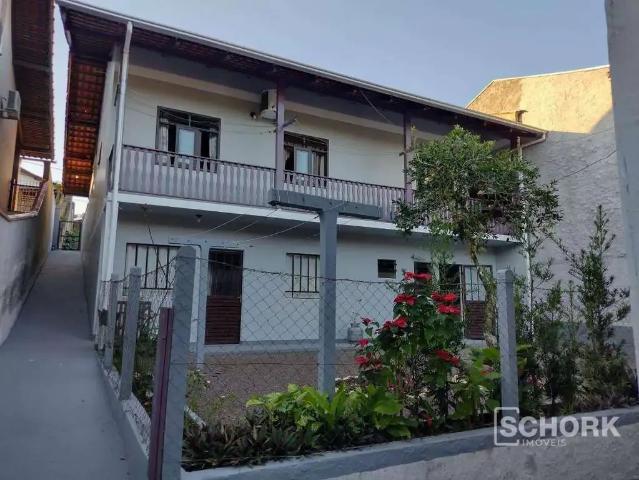Casa / Sobrado para Venda em Blumenau/SC Itoupavazinha 3 Quartos