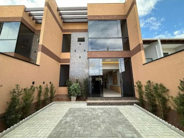 Casa / Sobrado para Venda em Blumenau/SC Itoupavazinha 3 Quartos