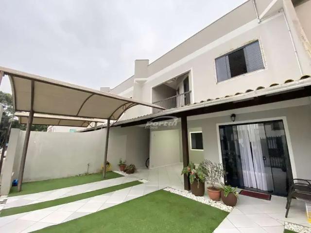 Casa / Sobrado para Venda em Blumenau/SC Itoupavazinha 3 Quartos