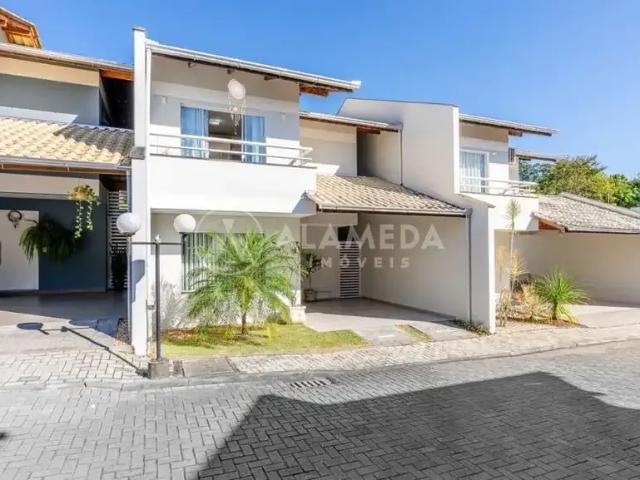Casa / Sobrado para Venda em Blumenau/SC Itoupavazinha 3 Quartos