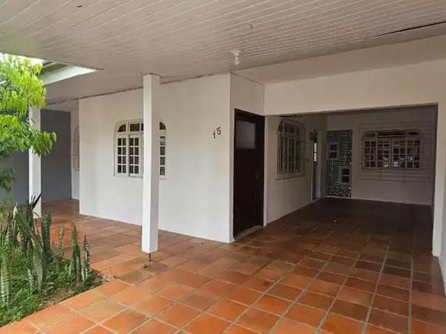 Casa / Sobrado para Venda em Blumenau/SC Itoupavazinha 3 Quartos