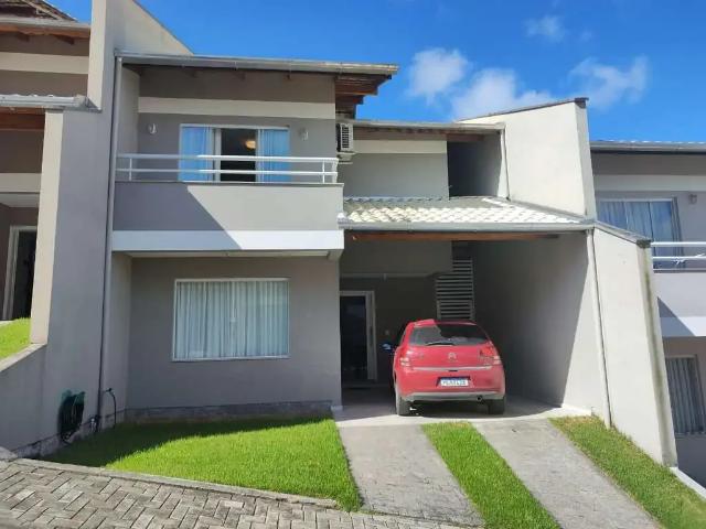 Casa / Sobrado para Venda em Blumenau/SC Itoupavazinha 3 Quartos