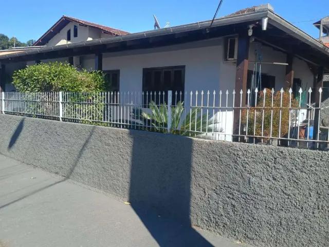 Casa / Sobrado para Venda em Blumenau/SC Itoupavazinha