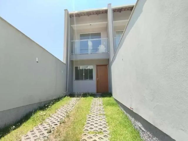 Casa / Sobrado para Venda em Blumenau/SC Itoupavazinha 2 Quartos