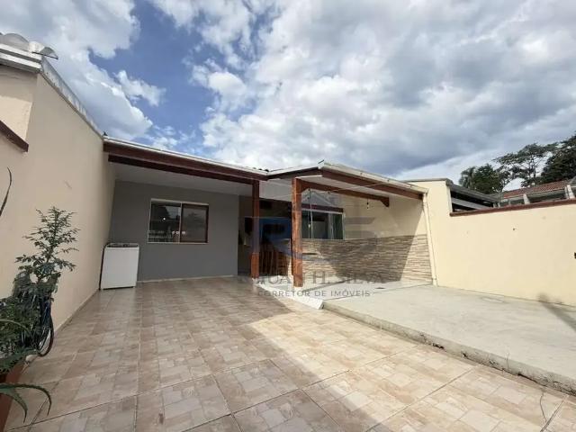 Casa / Sobrado para Venda em Blumenau/SC Itoupavazinha 2 Quartos