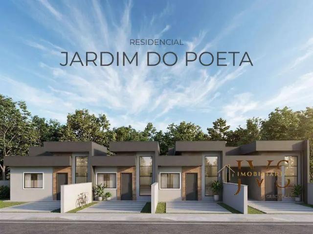 Casa / Sobrado para Venda em Blumenau/SC Itoupavazinha 2 Quartos