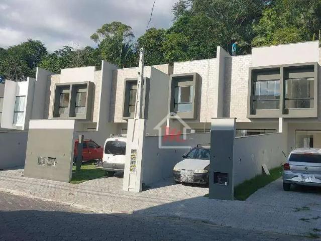 Casa / Sobrado para Venda em Blumenau/SC Itoupavazinha 2 Quartos