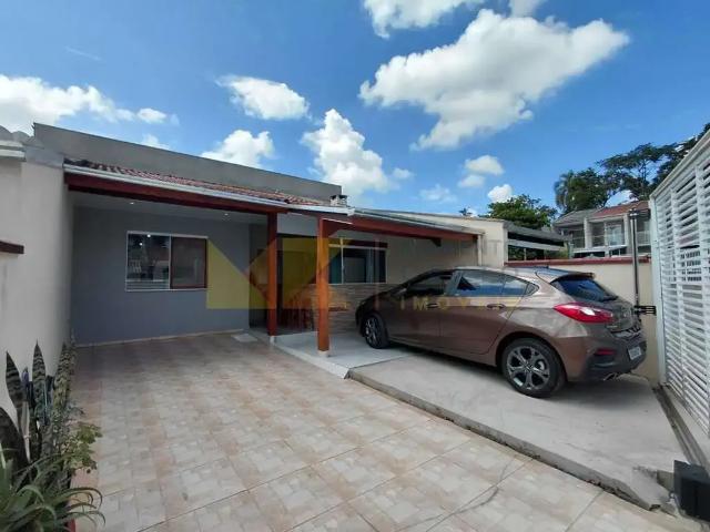 Casa / Sobrado para Venda em Blumenau/SC Itoupavazinha 2 Quartos