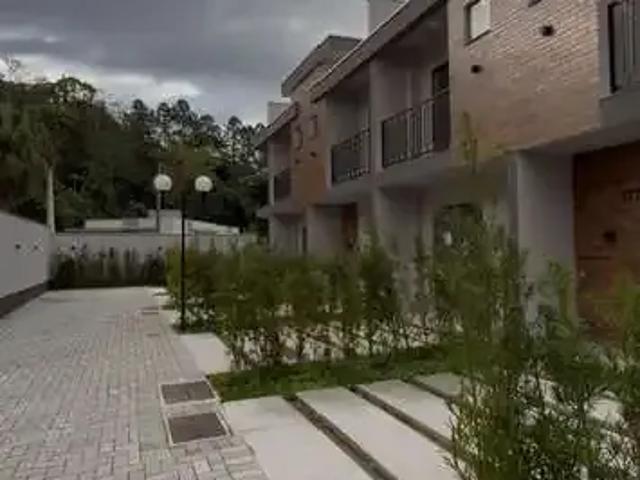 Casa / Sobrado para Venda em Blumenau/SC Itoupavazinha 2 Quartos