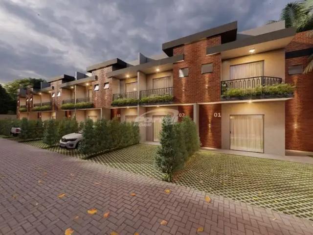 Casa / Sobrado para Venda em Blumenau/SC Itoupavazinha 2 Quartos