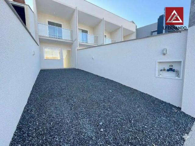 Casa / Sobrado para Venda em Blumenau/SC Itoupavazinha 2 Quartos