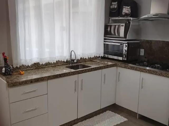 Casa / Sobrado para Venda em Blumenau/SC Itoupavazinha 2 Quartos