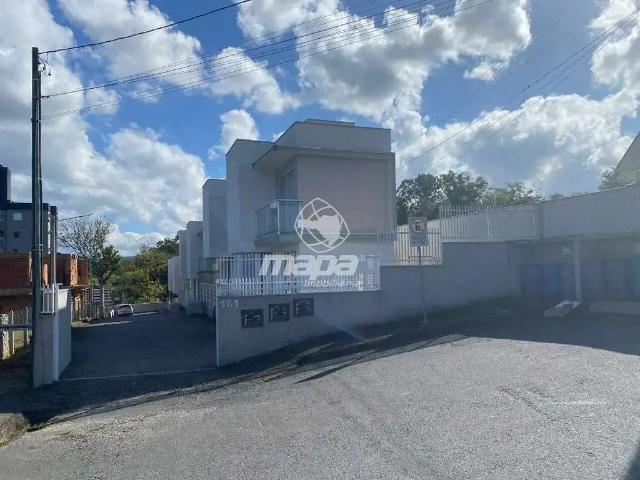 Casa / Sobrado para Venda em Blumenau/SC Itoupavazinha 2 Quartos
