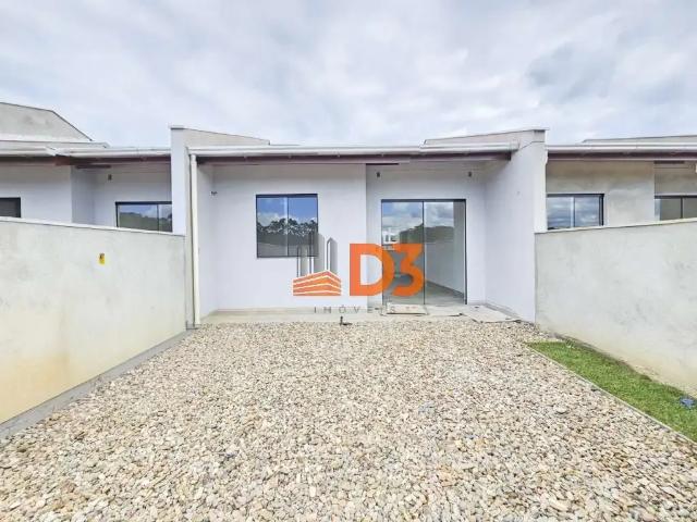 Casa / Sobrado para Venda em Blumenau/SC Itoupavazinha 2 Quartos