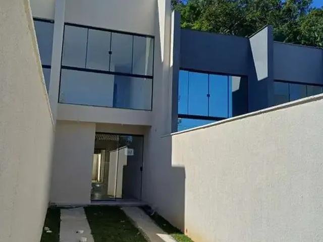 Casa / Sobrado para Venda em Blumenau/SC Itoupavazinha 2 Quartos