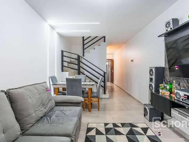 Casa / Sobrado para Venda em Blumenau/SC Itoupavazinha 2 Quartos